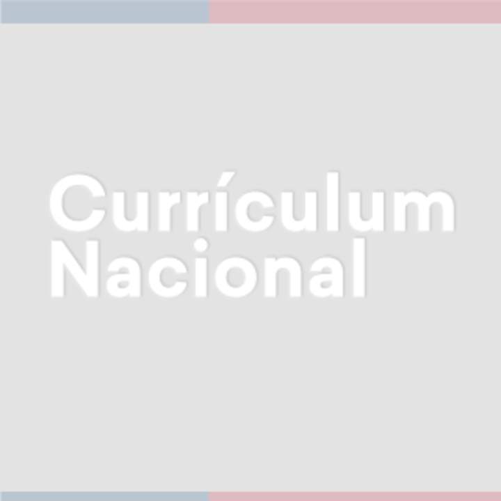 Apoderados - Curriculum Nacional. MINEDUC. Chile.