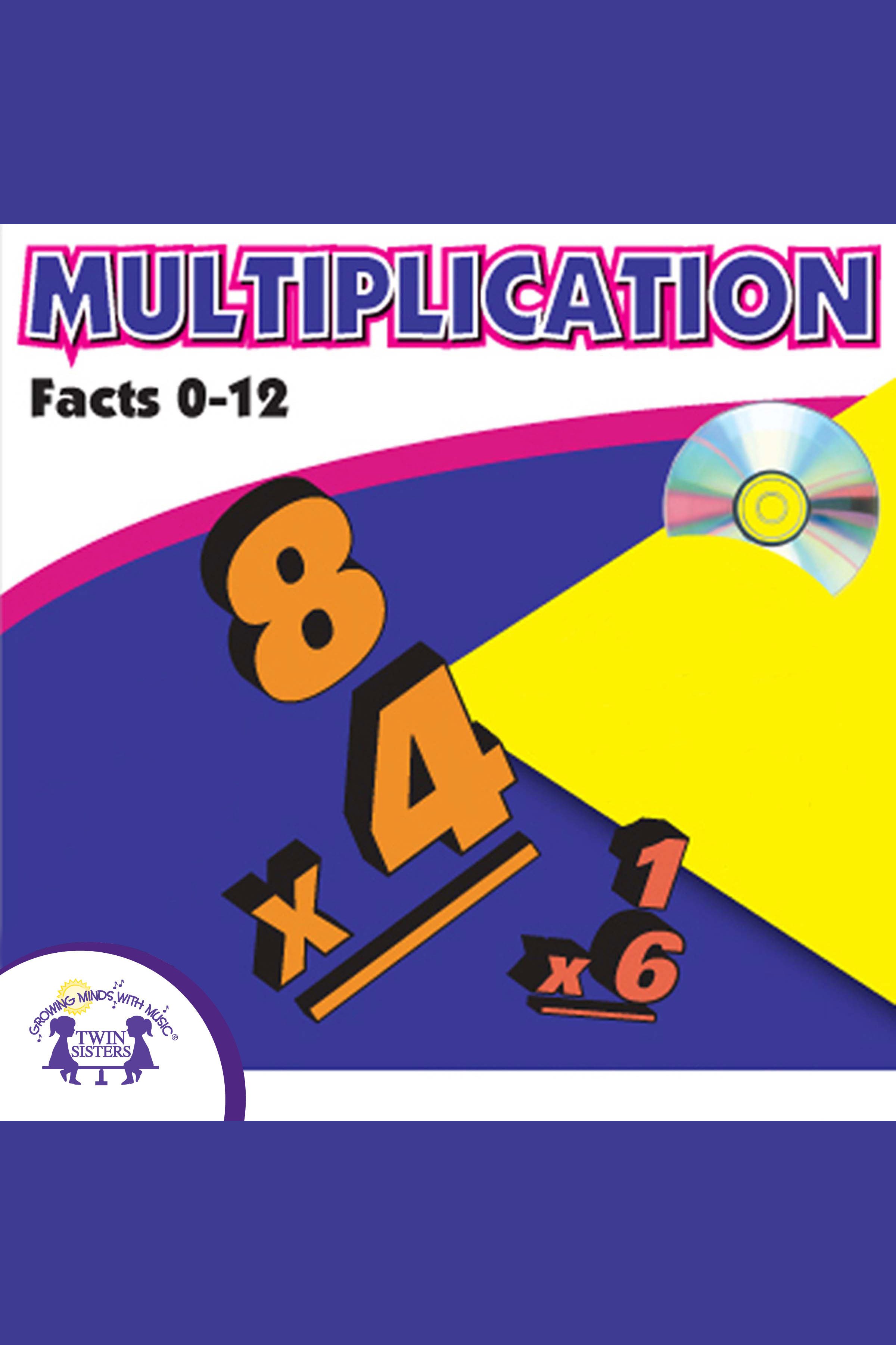 Rap with the Facts - Multiplication - Aprendo en Línea - DOCENTE ...
