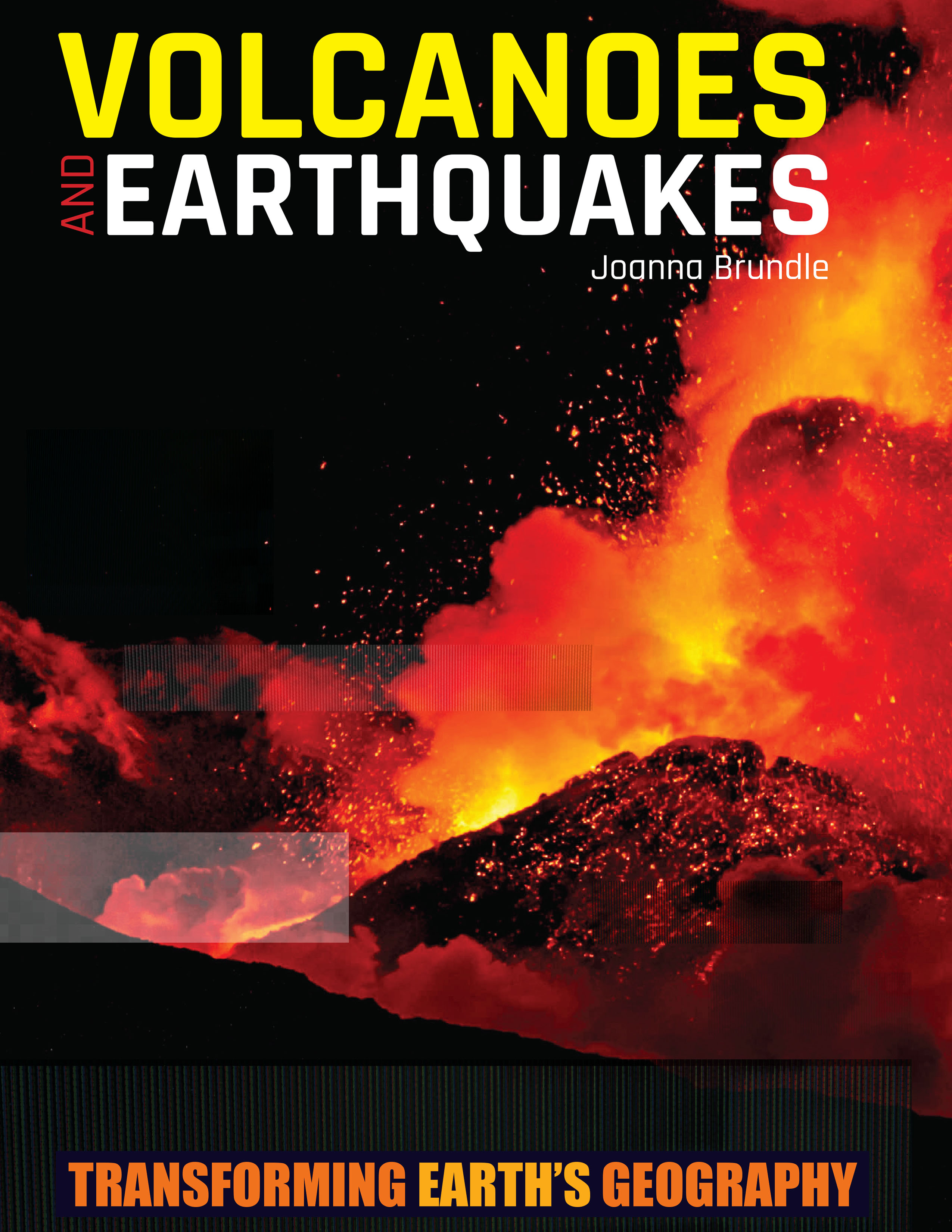 Volcanoes and Earthquakes - Aprendo en Línea - DOCENTE. Currículum ...