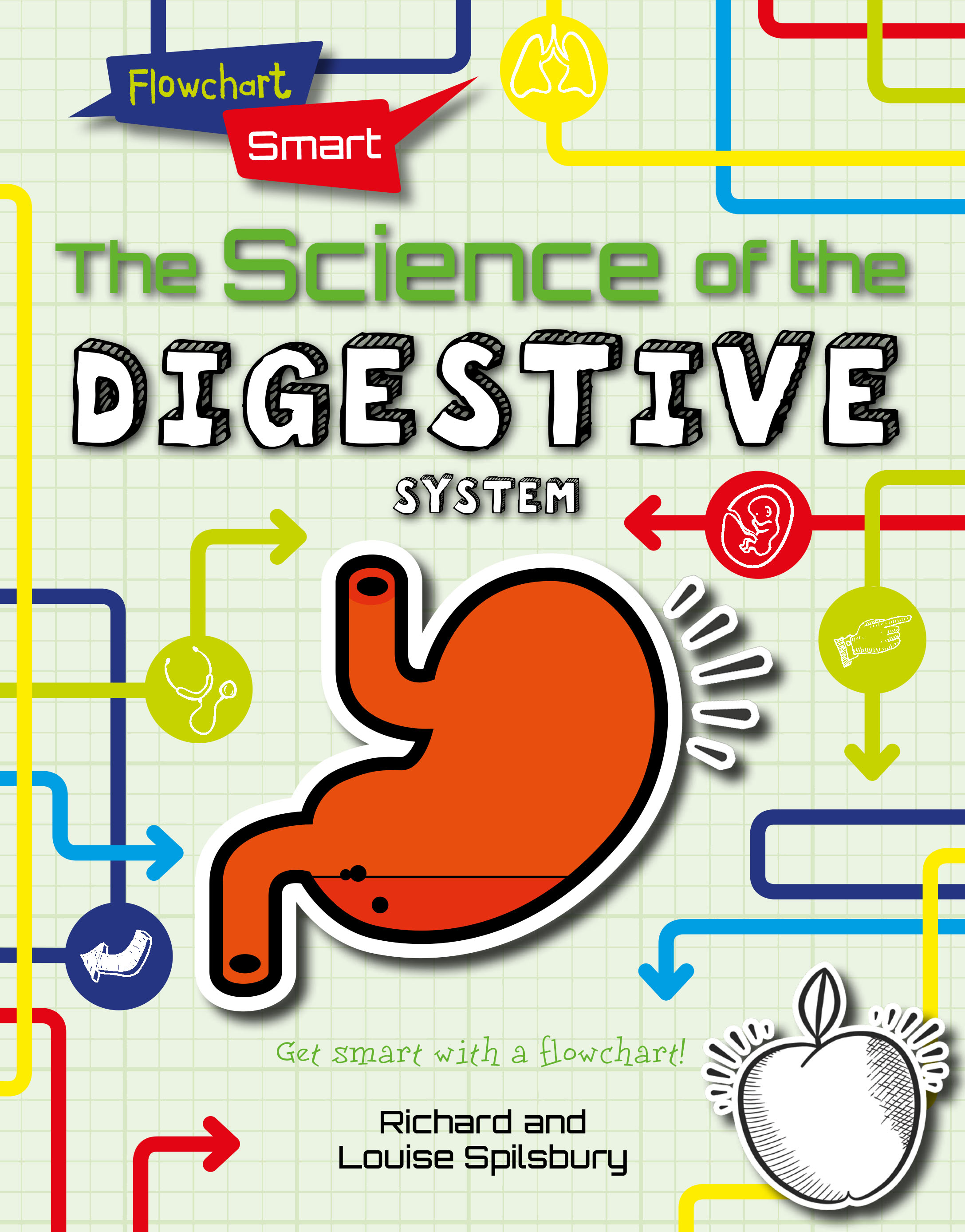 The Science of the Digestive System - Aprendo en Línea - DOCENTE ...