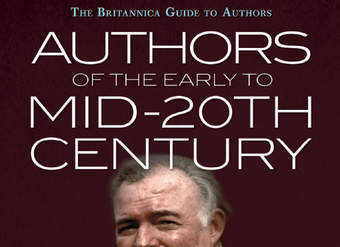 Authors of the Early to mid-20th Century - Aprendo en Línea - DOCENTE ...