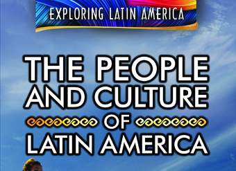 The People and Culture of Latin America - Aprendo en Línea - DOCENTE ...