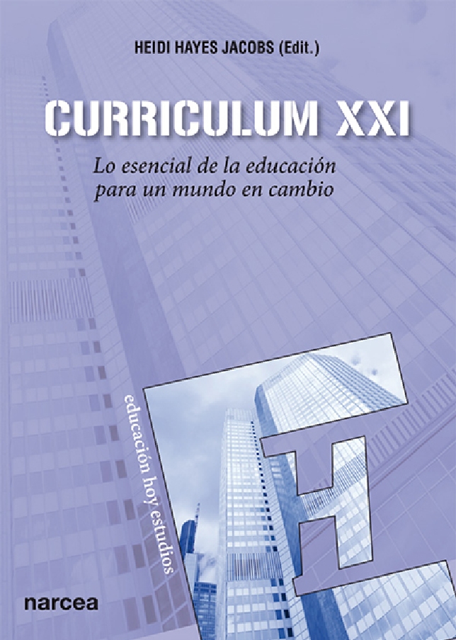Curriculum XXI - Aprendo en Línea - DOCENTE. Currículum Nacional ...