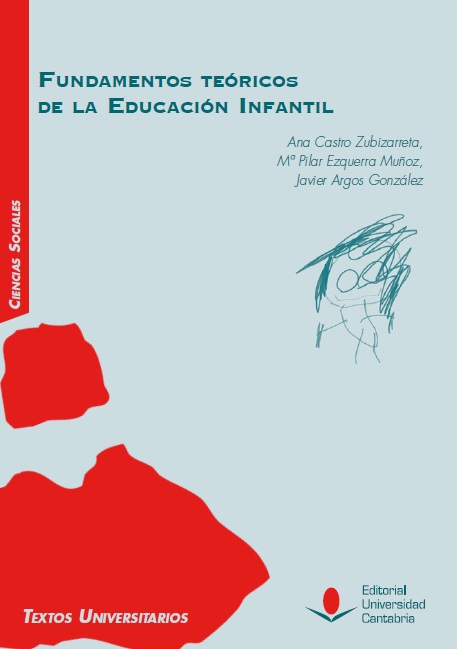Fundamentos Teóricos De La Educación Infantil Aprendo En Línea