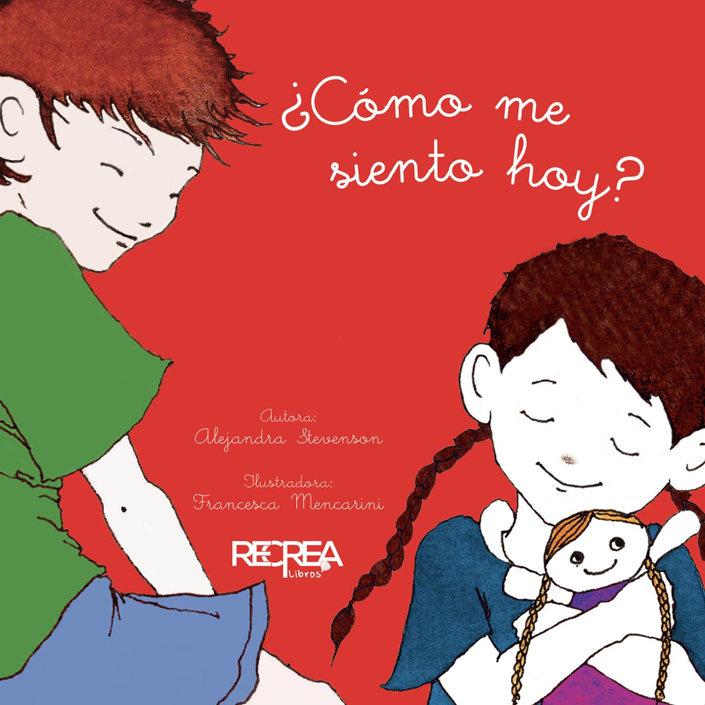 ¿Cómo me siento hoy? - Aprendo en Línea - DOCENTE. Currículum Nacional ...