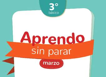 Solucionario Lenguaje y comunicación 3° básico Unidad 1 Semana 1 ...