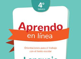 Lenguaje y comunicación 4° básico Unidad 2 Clase N° 40 - Aprendo en Línea - DOCENTE. Currículum ...