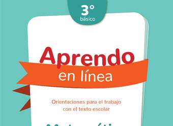 Matemática 3° básico Unidad 2: Clase N° 42 - Aprendo en Línea - DOCENTE ...