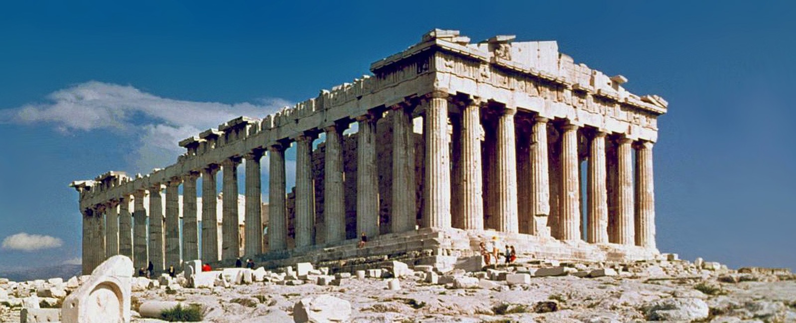 Unidad 2 Civilizaciones Cl sicas Grecia Y Roma Aprendo En L nea