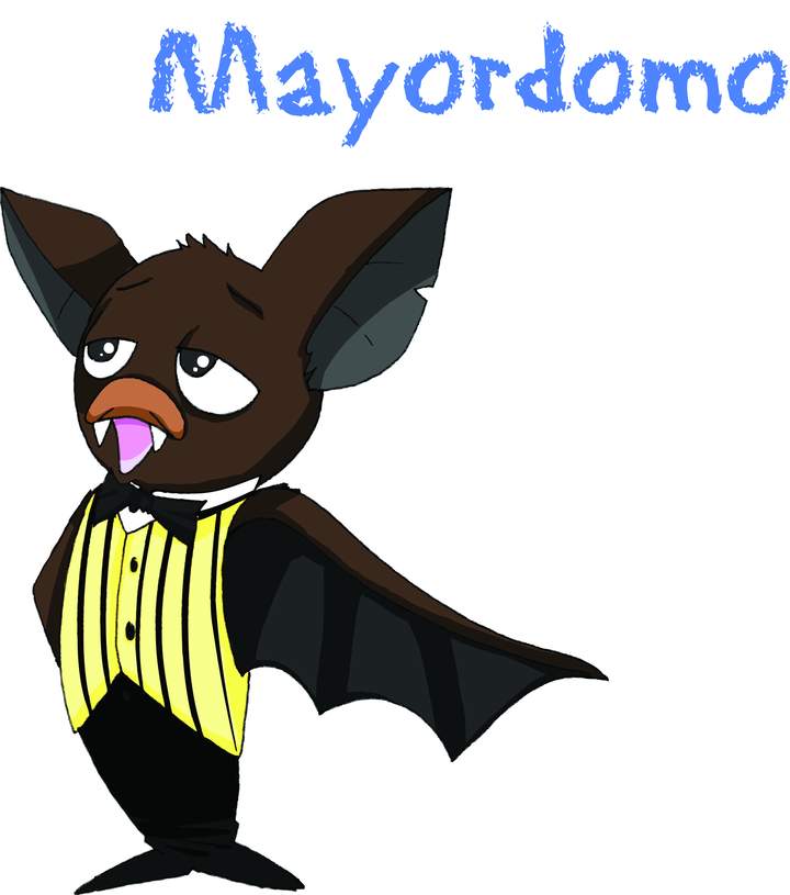 Mayordomo - Aprendo en Línea - DOCENTE. Currículum Nacional. Mineduc ...