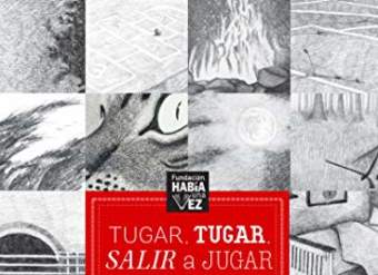 Tugar, tugar, salir a jugar. Cantos, juegos y tradición oral - Aprendo ...