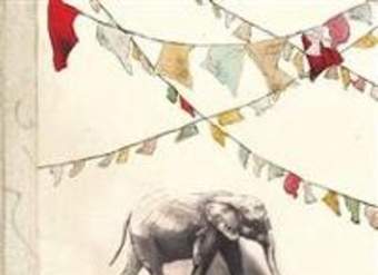 Cuaderno de elefantes de Alfred H. Sullivan - Aprendo en Línea ...