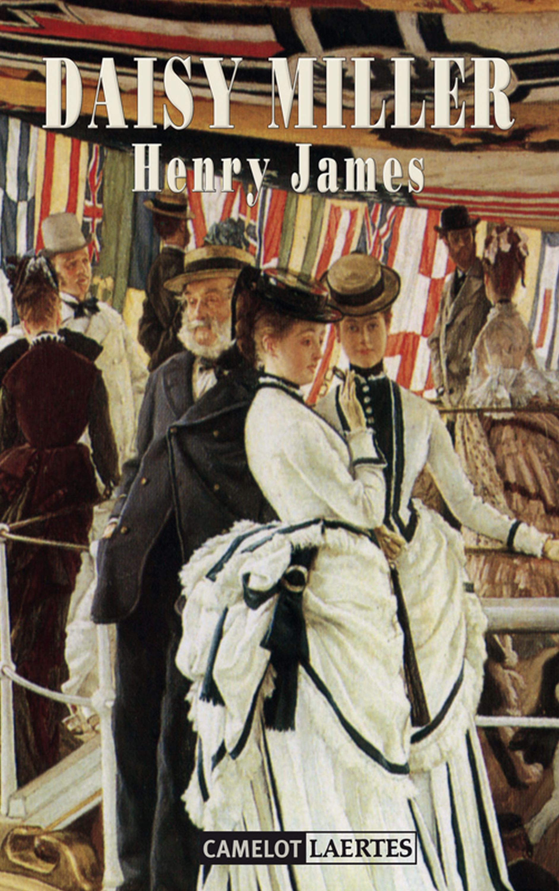 Daisy Miller - Aprendo en Línea - DOCENTE. Currículum Nacional. Mineduc ...