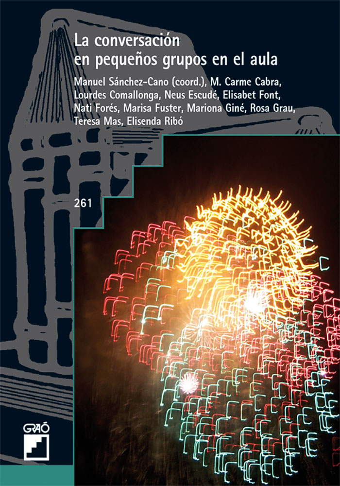 La conversación en pequeños grupos en el aula - Aprendo en Línea ...