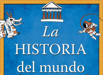 La historia del mundo en 25 historias - Aprendo en Línea - DOCENTE ...