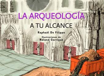 La arqueología a tu alcance - Aprendo en Línea - DOCENTE. Currículum ...