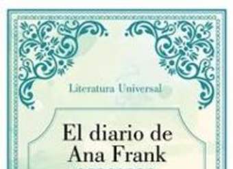 El diario de Ana Frank - Aprendo en Línea - DOCENTE. Currículum ...
