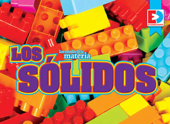 Los estados de la materia - Los sólidos - Aprendo en Línea - DOCENTE ...