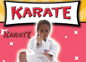 Karate (Karate) - Aprendo en Línea - DOCENTE. Currículum Nacional ...