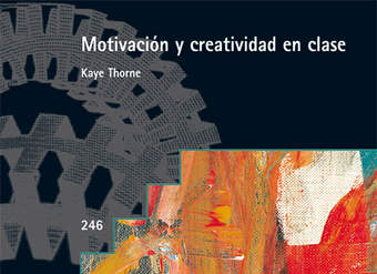 Motivación y creatividad en clase - Aprendo en Línea - DOCENTE ...