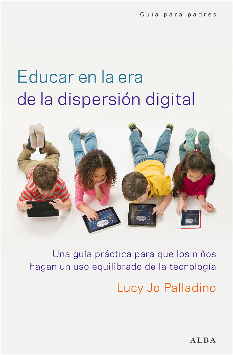 Educar en la era de la dispersión digital - Aprendo en Línea - DOCENTE ...