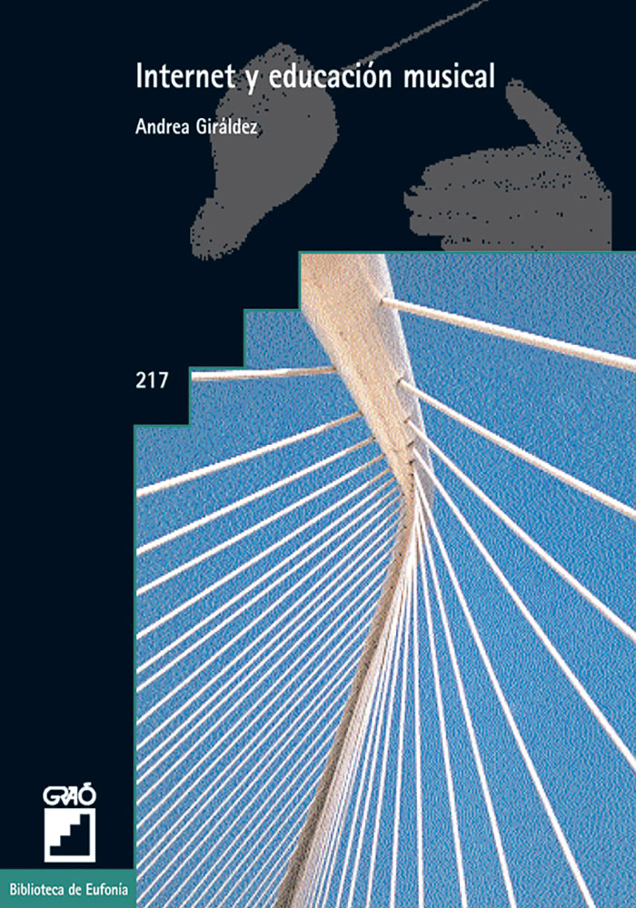 Internet y educación musical - Aprendo en Línea - DOCENTE. Currículum ...