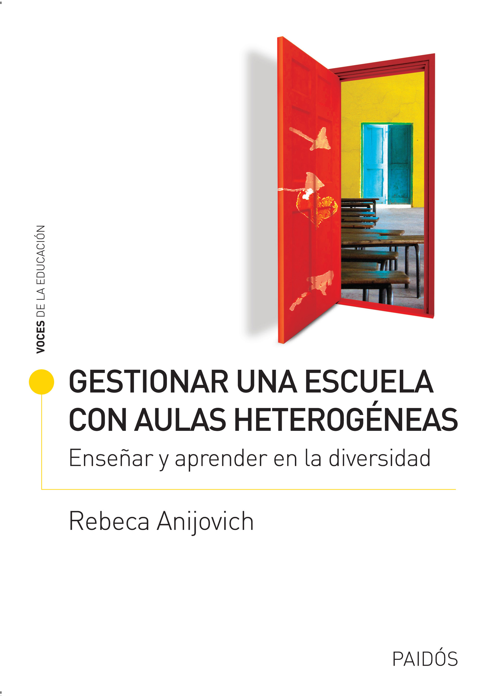 Gestionar una escuela con aulas heterogéneas - Aprendo en Línea ...
