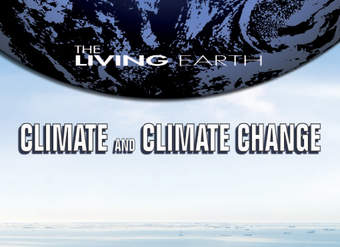 Climate and Climate Change - Aprendo en Línea - ESTUDIANTE. Currículum ...