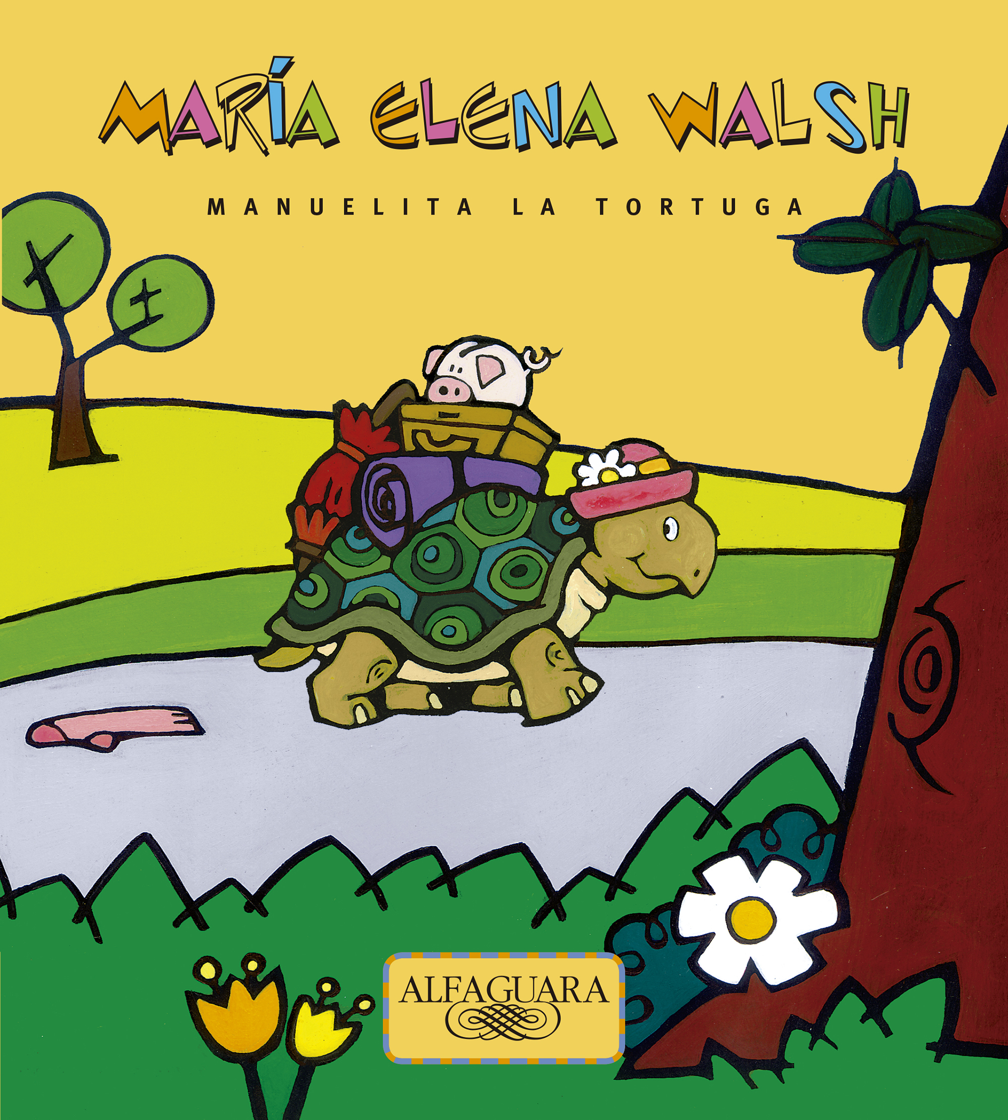 Manuelita, la tortuga - Aprendo en Línea - ESTUDIANTE. Currículum ...